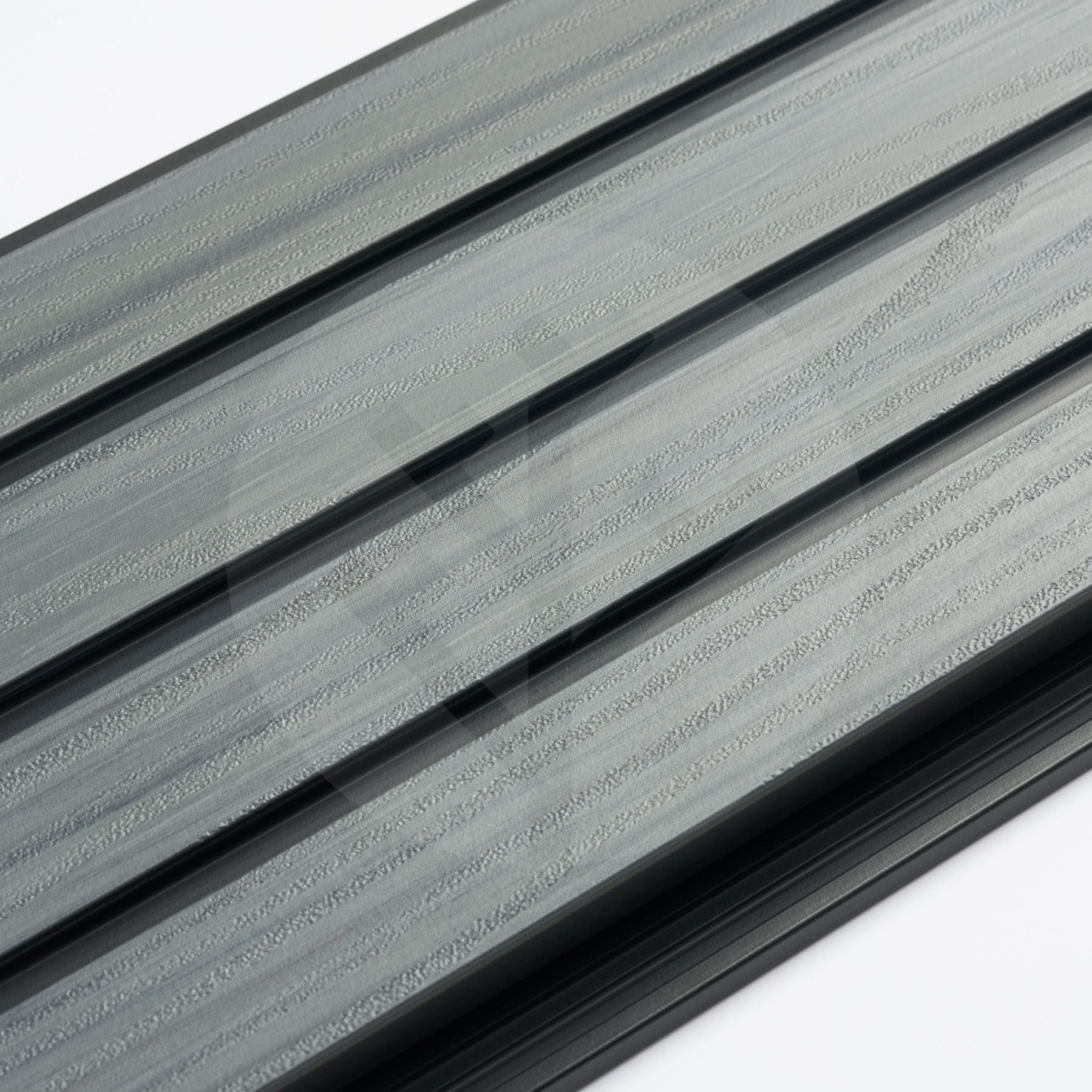Plaank Exterior Slat Wall Panel Sample Box