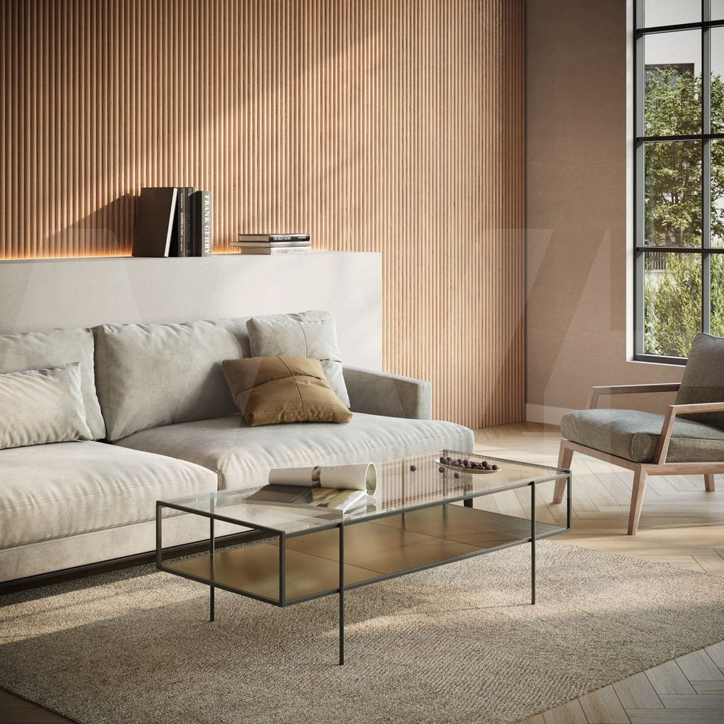 Wooden Fluted Wall Panels Discount Collection | www.pinnaxis.com