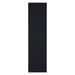 Midnight Blue Interior Wall Wood Slats | Order Online