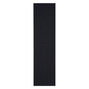 Midnight Blue Interior Wall Wood Slats | Order Online