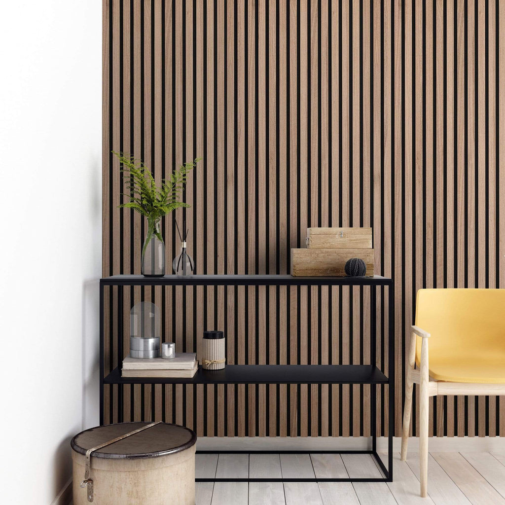 Walnut Style Tiles